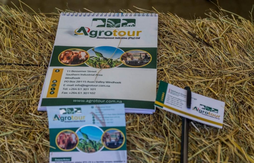 Agro Tour – Agro-Tour